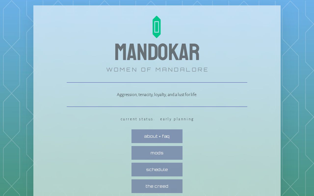 mandokar